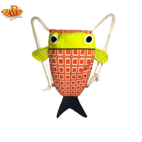 Đồ chơi vải cho bé PiPo Vietnam